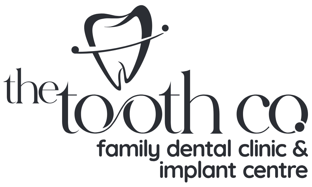 Best Dental Clinic in Vadodara | The Tooth Co. by Dr. Malvika Trivedi